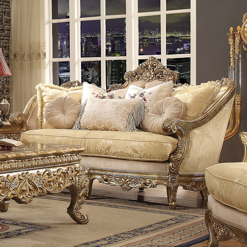 3 Piece Living Room Set